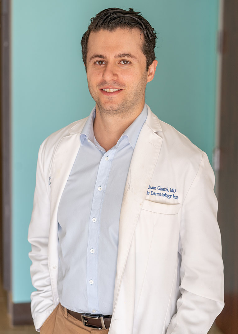 Meet Our Doctors | Castle Dermatology in Tarzana & Woodland Hills, CA